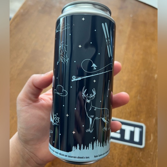 Yeti | Storage & Organization | New Yeti Slim Insert Stash Can Hideaway ...